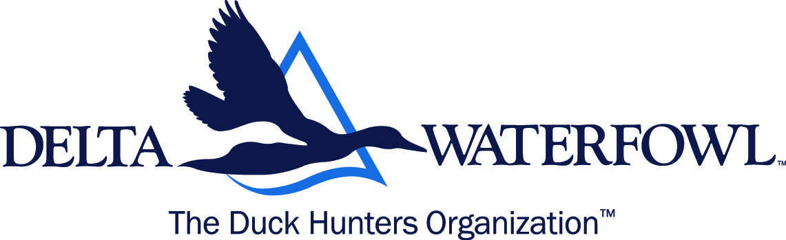 Delta Waterfowl Logo